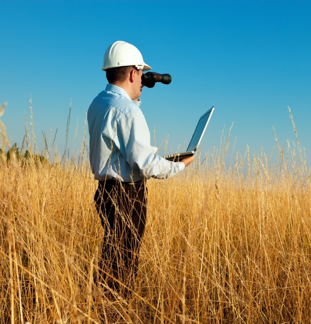 Land Acquisition - Spectra Point Inc. Land Acquisition - Spectra Point Inc.